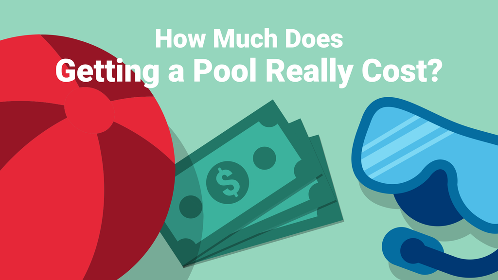 How Much Does Getting a Pool Really Cost? – PoolPartsToGo